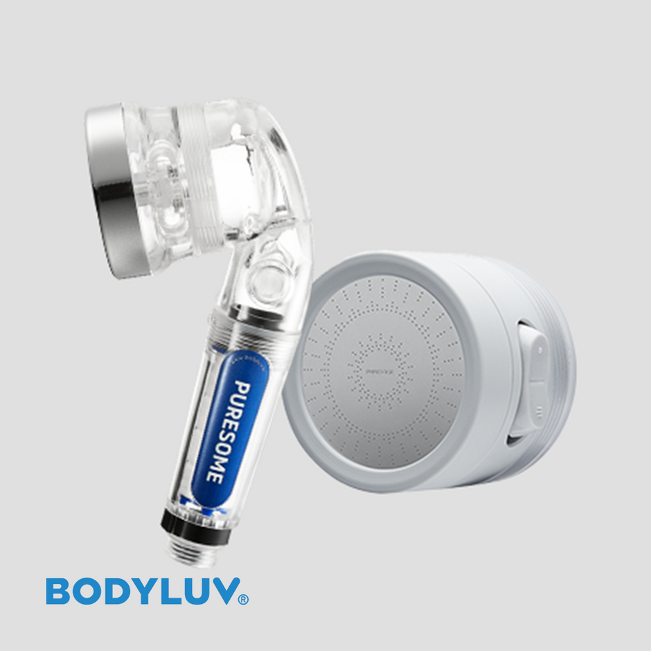 Shower Head / Faucet – Bodyluv Singapore